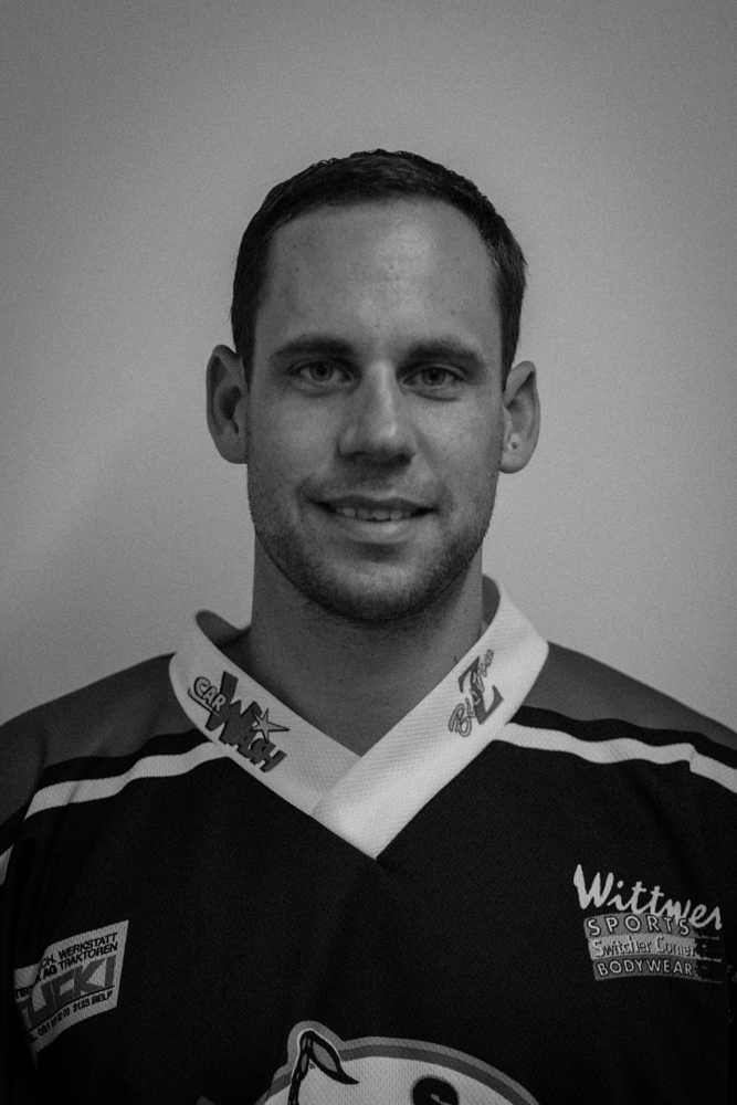 Philipp Gerber - SHC Belpa 1107