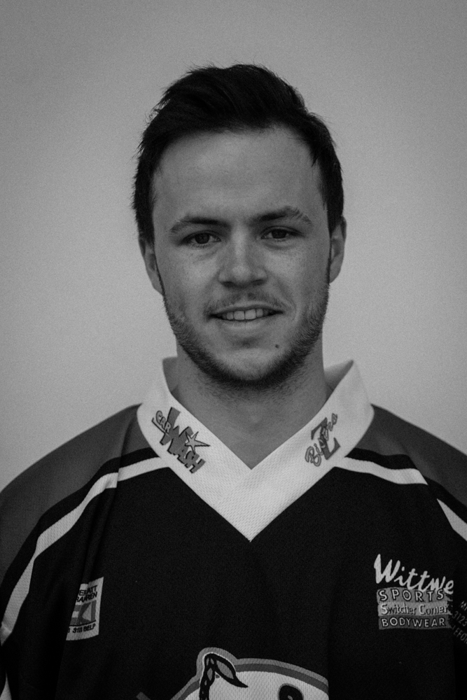 Simon Fischer - SHC Belpa 1107