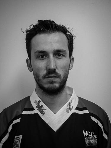 Christian Wittwer - SHC Belpa 1107
